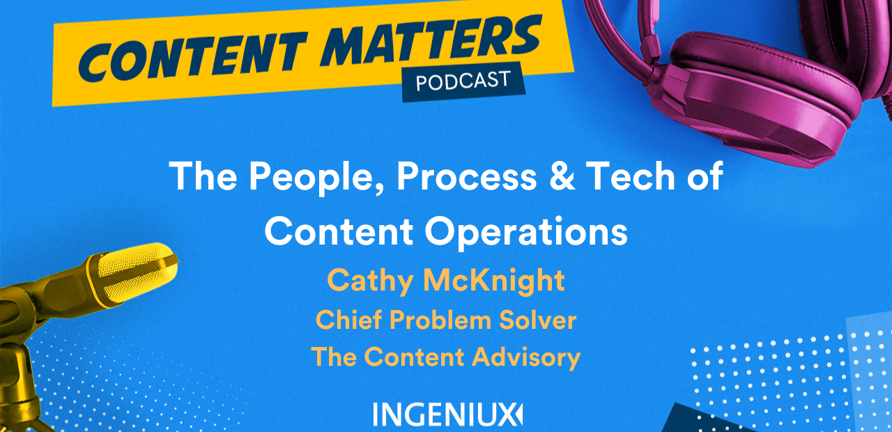 A Look at Content Operation in 2025 – the AI Edition | Ingeniux